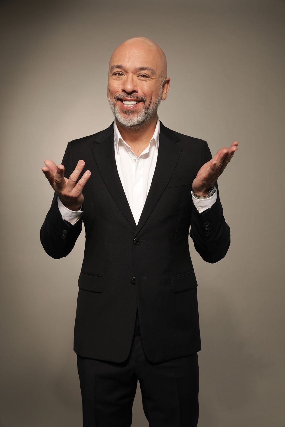 Jo Koy on Race, Filipino Pride and Coming Home for Christmas | Tatler Asia