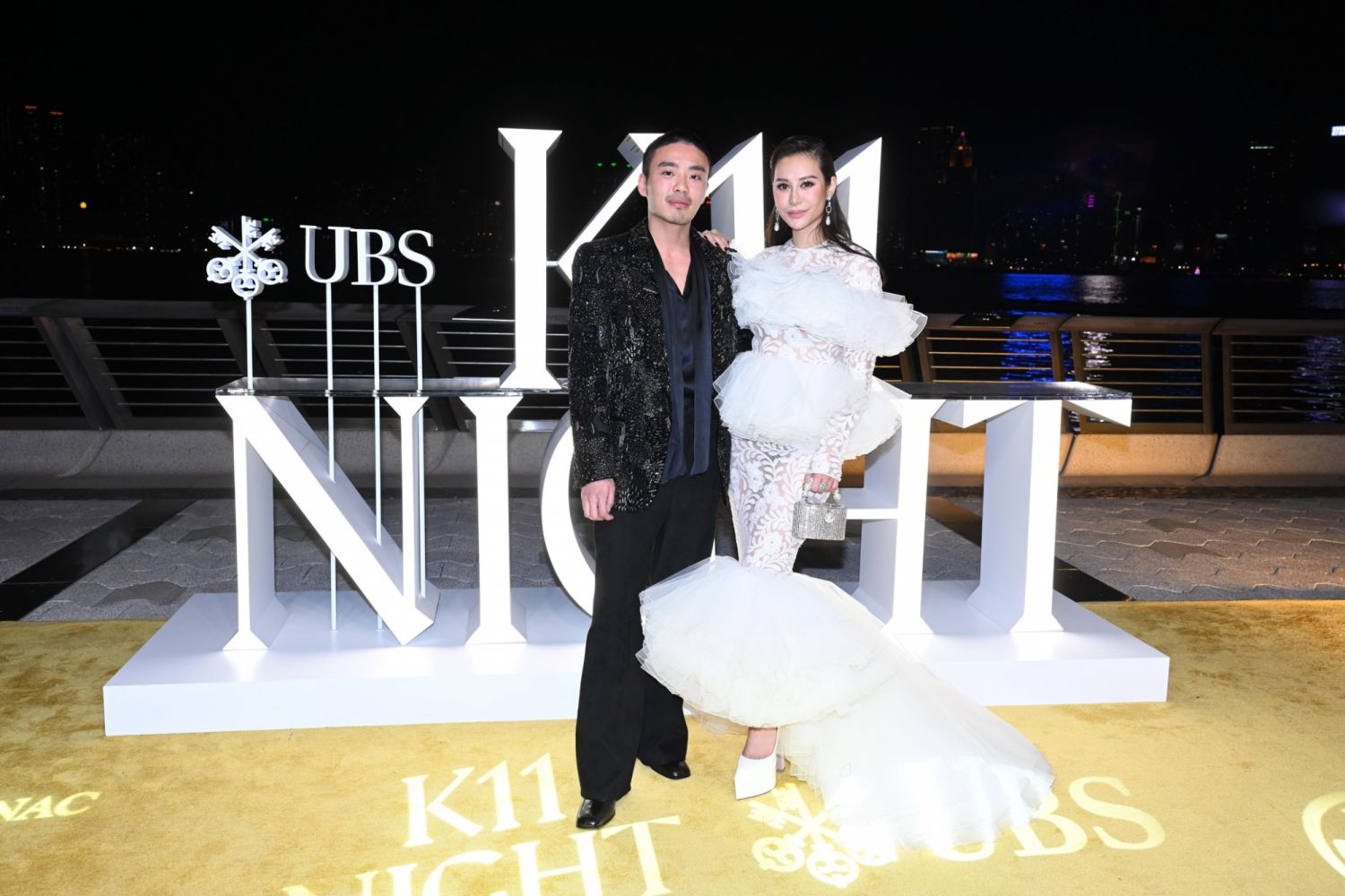 K11 Night 2022最佳衣著名單：這一夜誰最亮麗耀眼？ | Tatler Asia