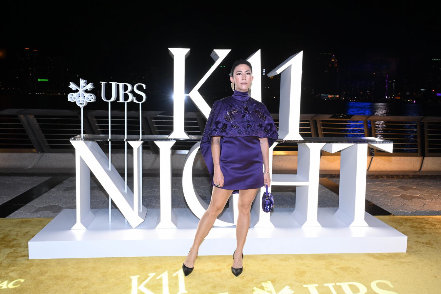 K11 Night 2022最佳衣著名單：這一夜誰最亮麗耀眼？ | Tatler Asia