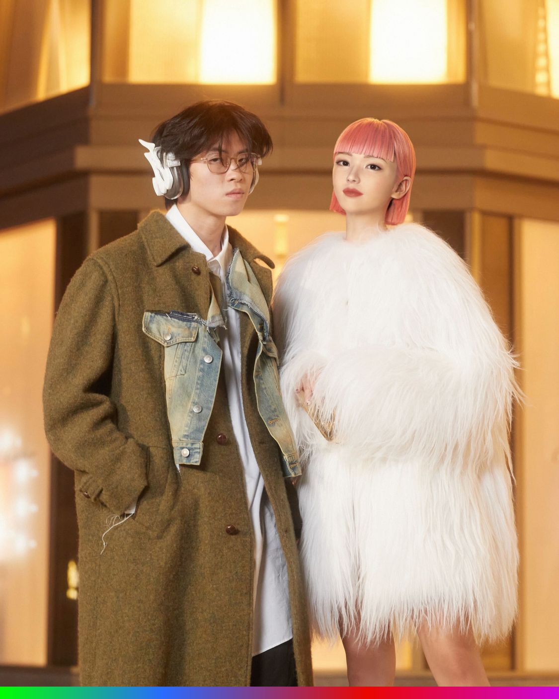 K11 Night 2022最佳衣著名單：這一夜誰最亮麗耀眼？ | Tatler Asia