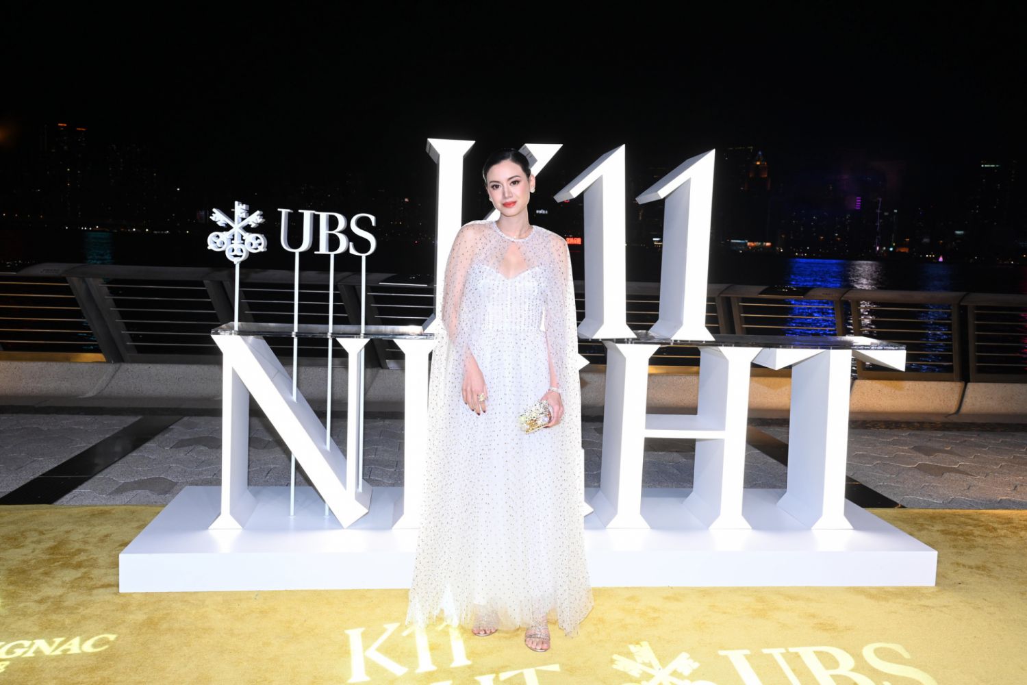 K11 Night 2022最佳衣著名單：這一夜誰最亮麗耀眼？ | Tatler Asia