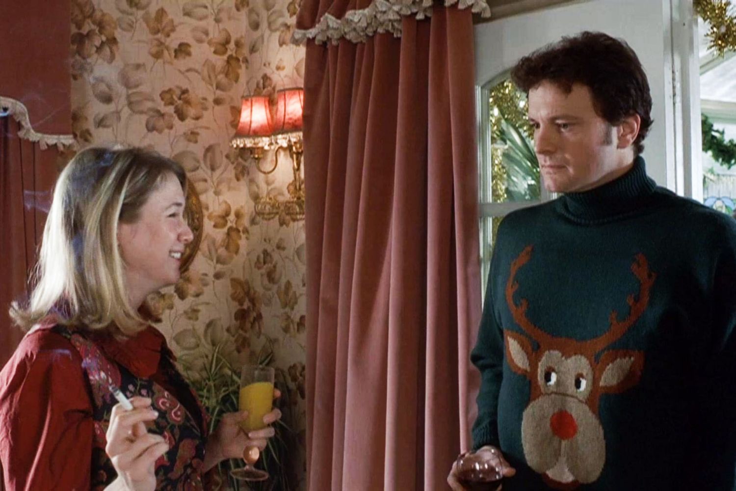 聖誕醜毛衣日由來是什麼？歐美巨星都在瘋「National Ugly Christmas Sweater Day」：活動背後含義竟超暖心 ...