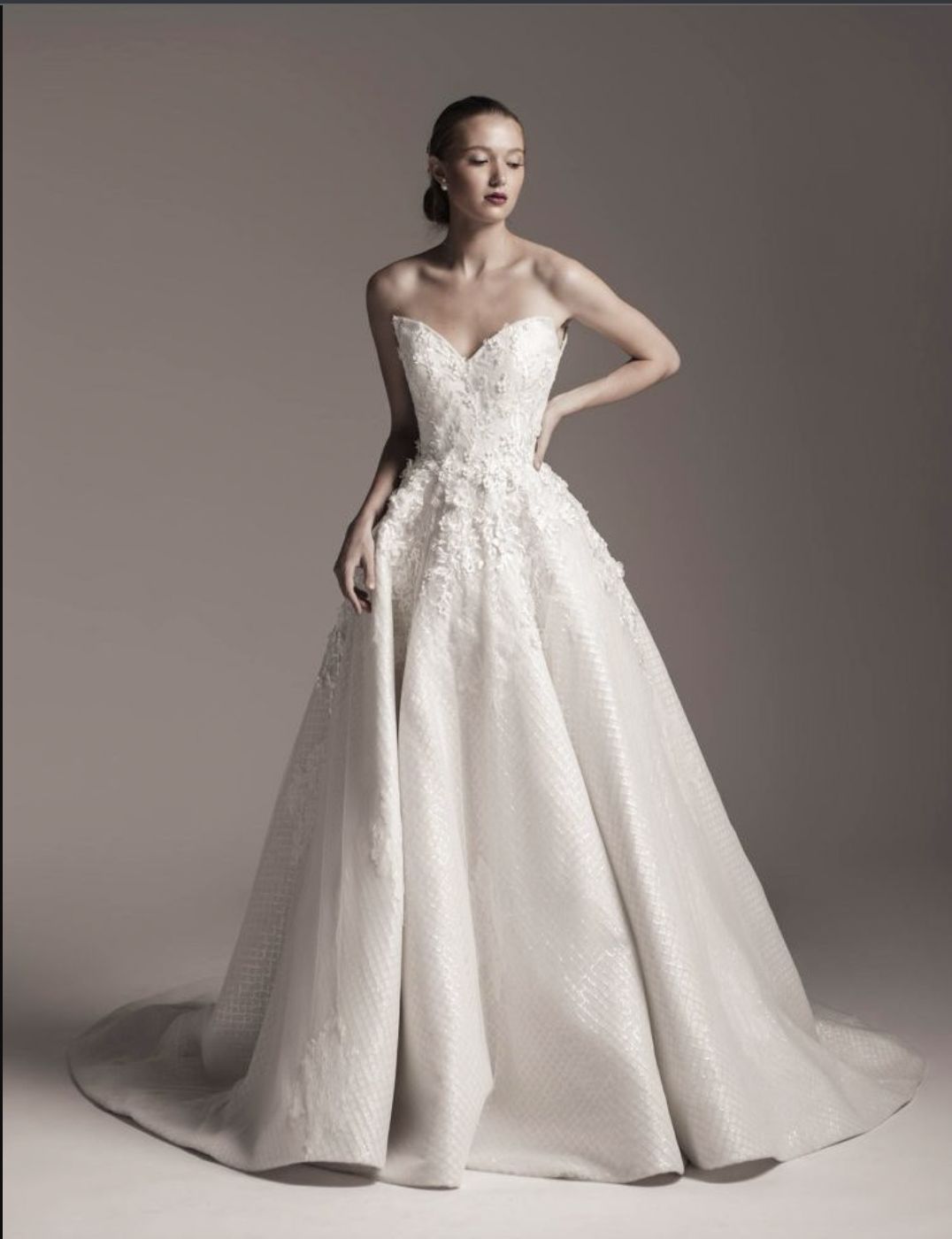 7 Gown Styles for December Brides to Try | Tatler Asia