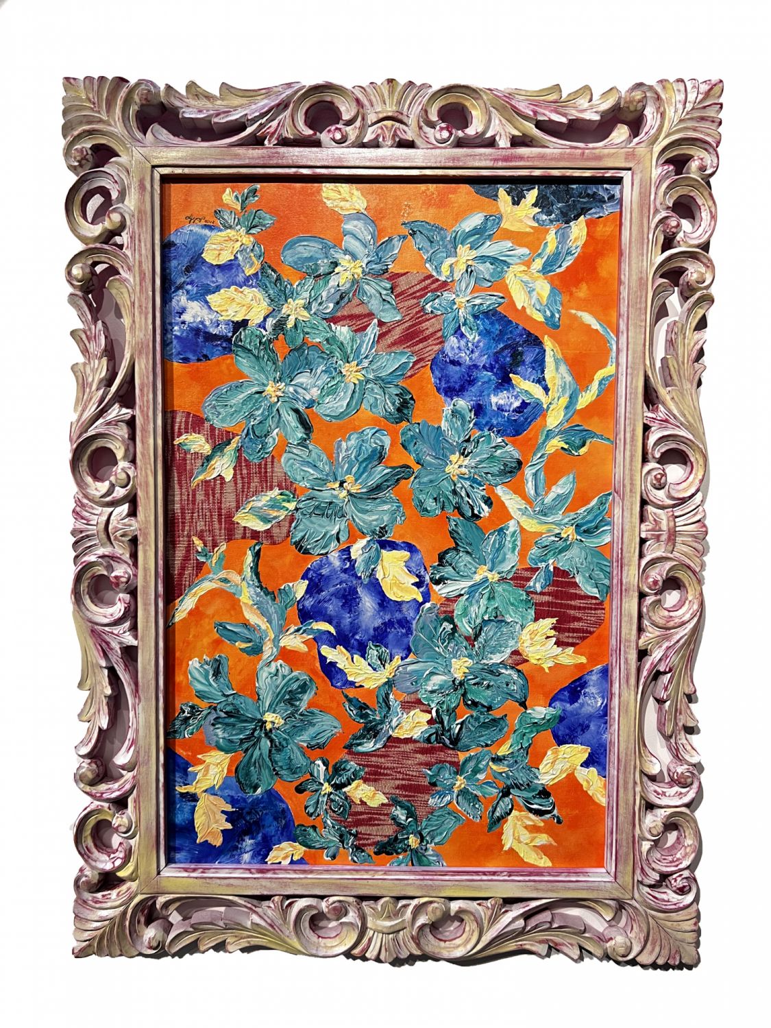 ArtistSpace holds Melissa Yeung-Yap’s 10th Creative Anniversary ...