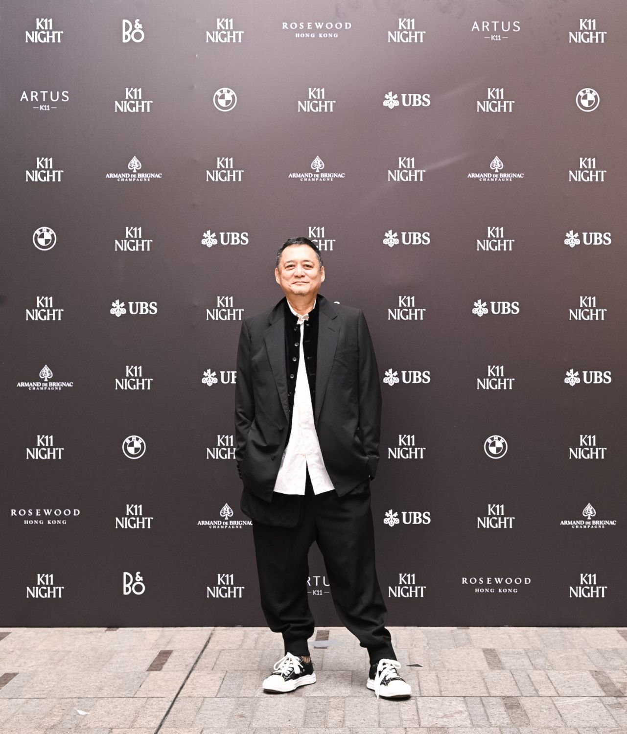 In Photos: Adrian Cheng’s K11 Night Was Couture Heaven | Tatler Asia