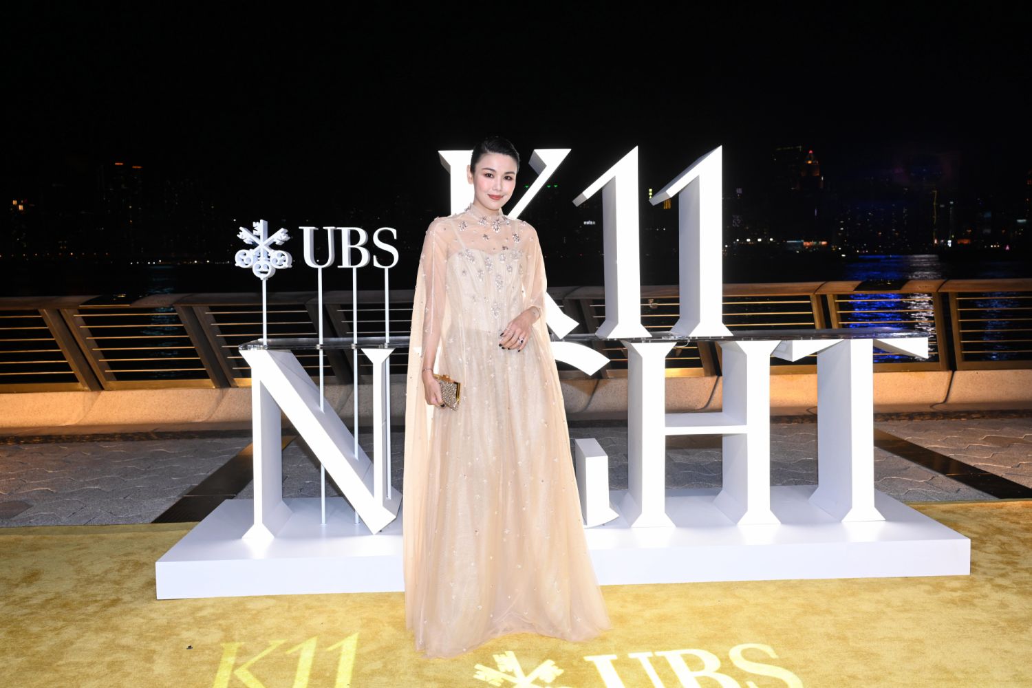 In Photos: Adrian Cheng’s K11 Night Was Couture Heaven | Tatler Asia