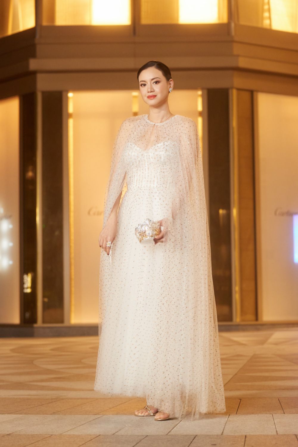 In Photos: Adrian Cheng’s K11 Night Was Couture Heaven | Tatler Asia
