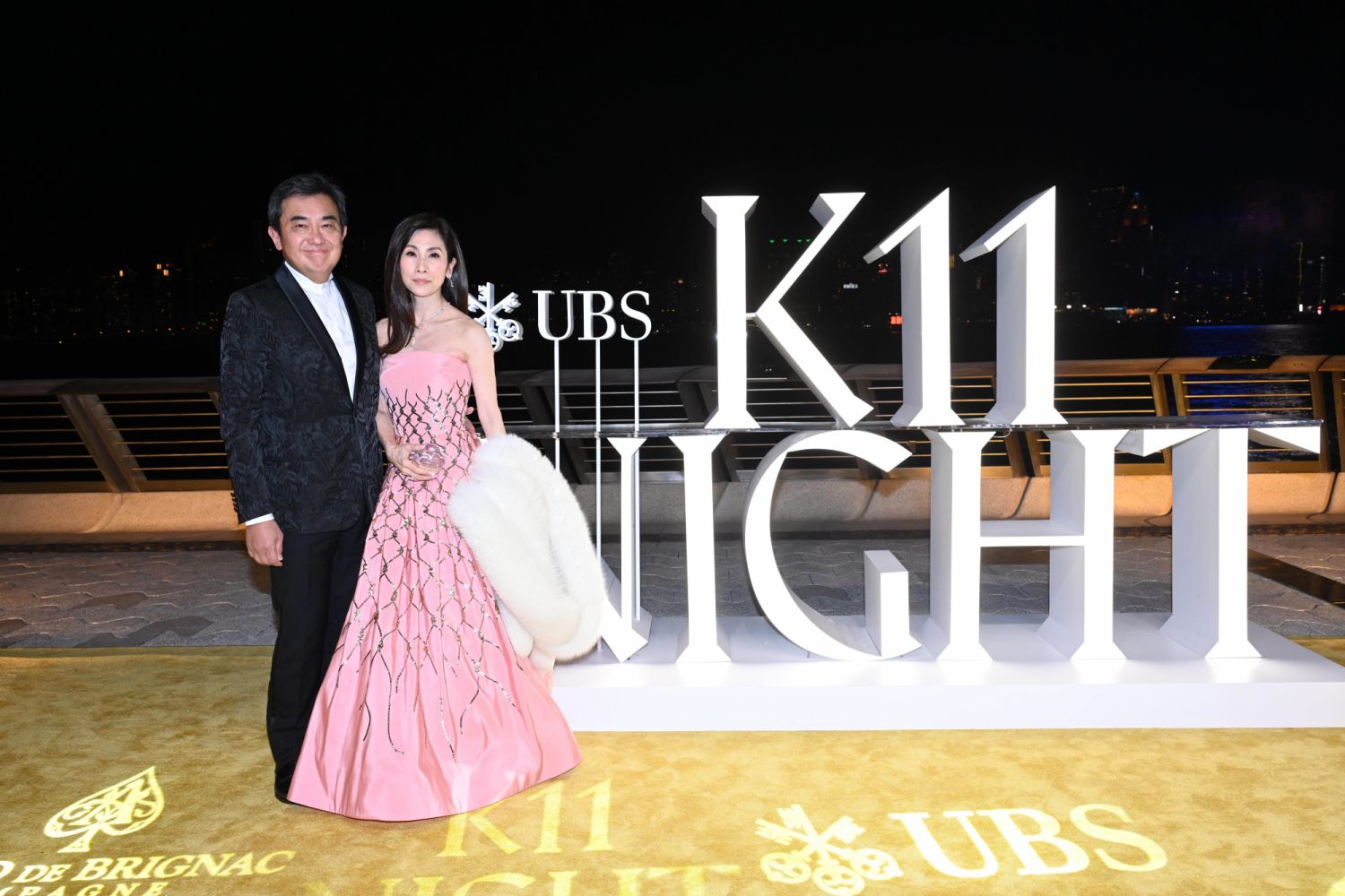 In Photos: Adrian Cheng’s K11 Night Was Couture Heaven | Tatler Asia