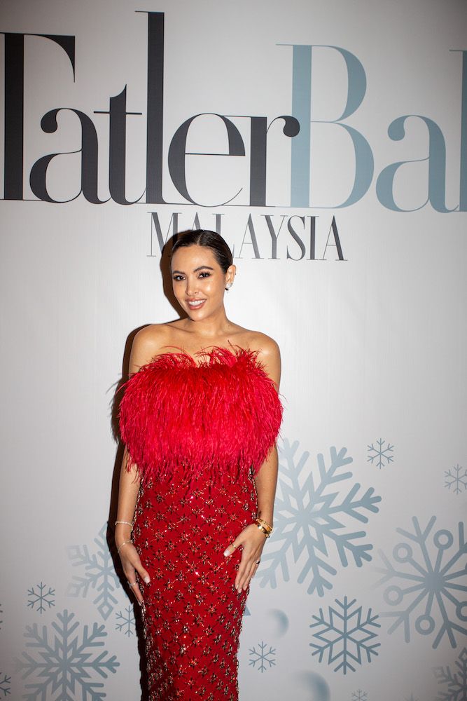 Tatler Ball 2022: The Best Dressed List | Tatler Asia