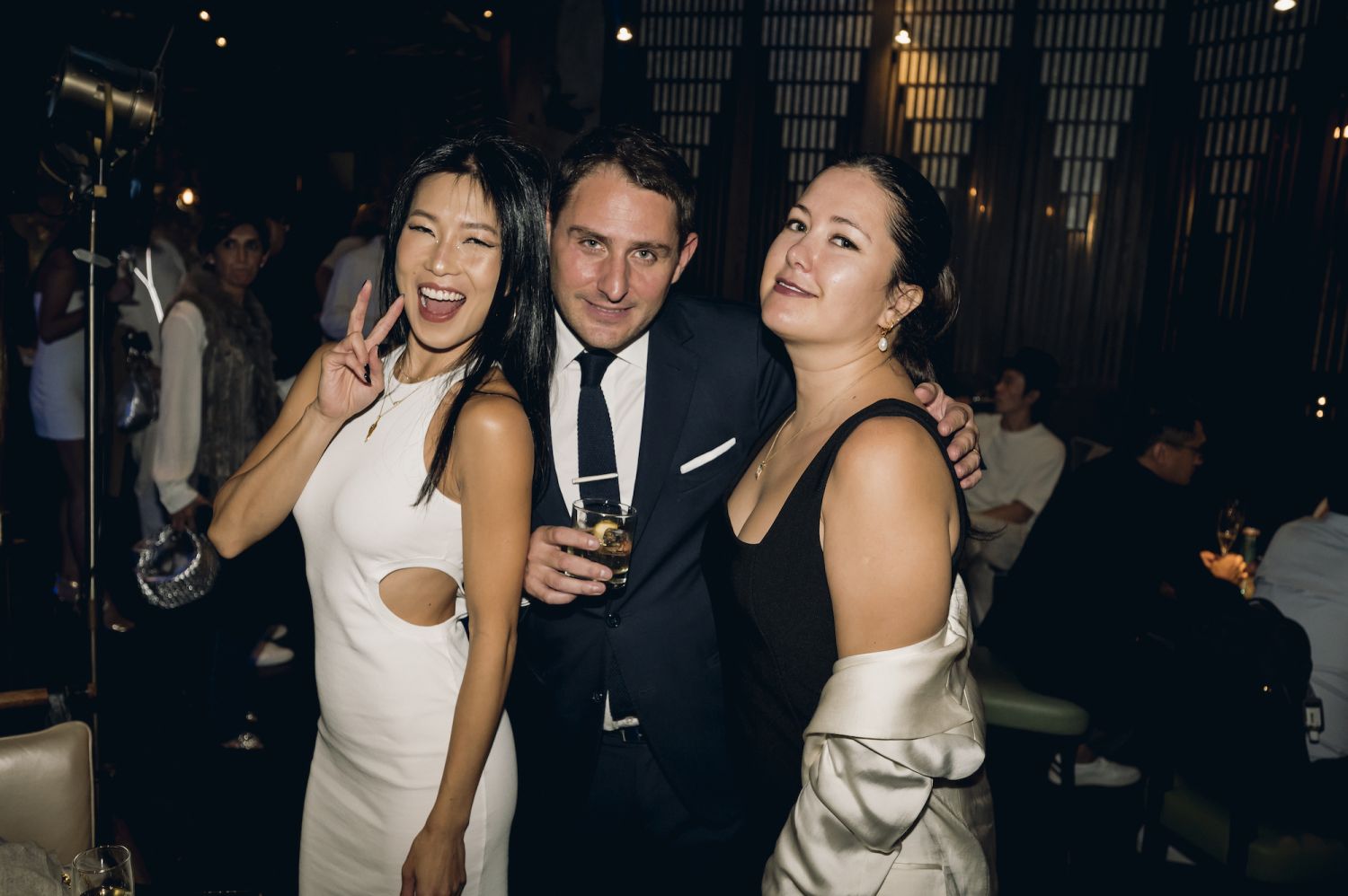Sustainability Champions Attend Hong Kong Premiere of Craig Leeson’s ...