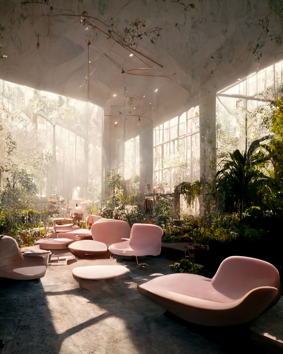 How 5 Designers Reimagine Architecture in the Metaverse Space | Tatler Asia