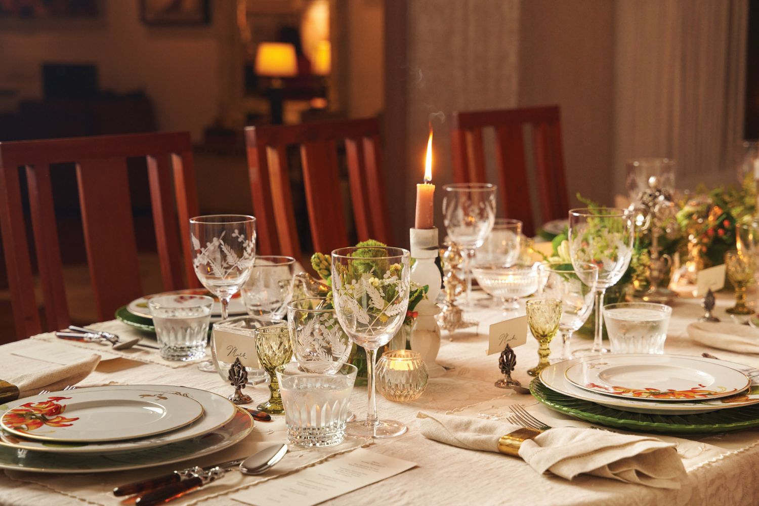 How to Prepare a Feast: Nicole Whisenhunt on Hosting Celebrations ...