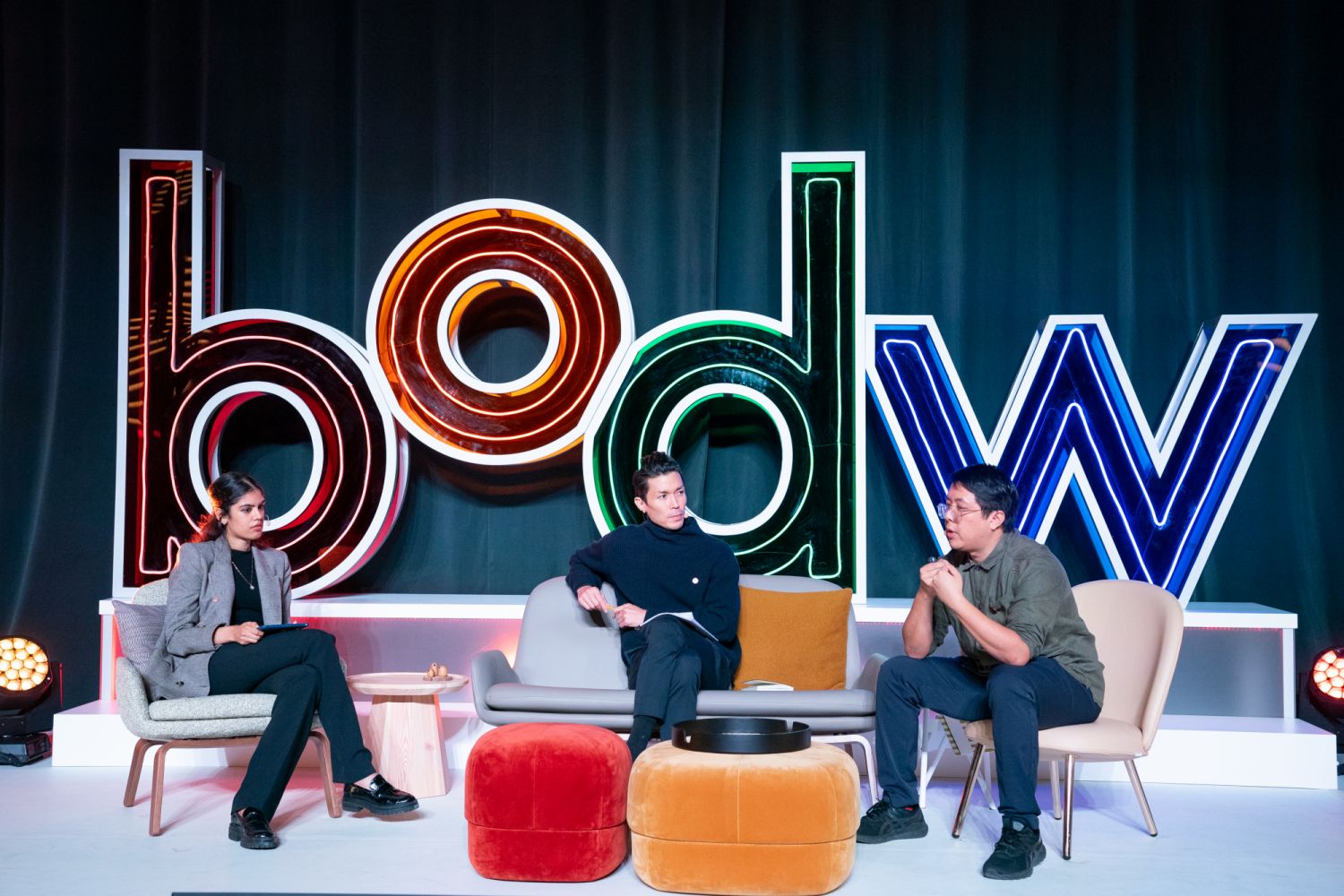20th Anniversary Of Business Of Design Week Concludes At M Tatler Asia