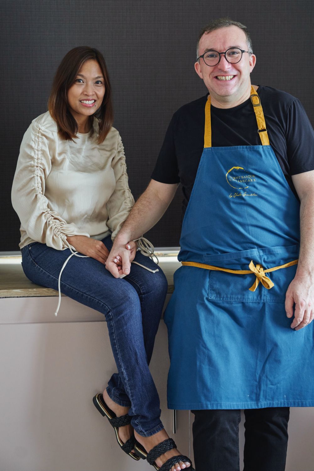 Chef Chele’s Kitchen and Deli by Chele Open Their First-Ever Stores ...