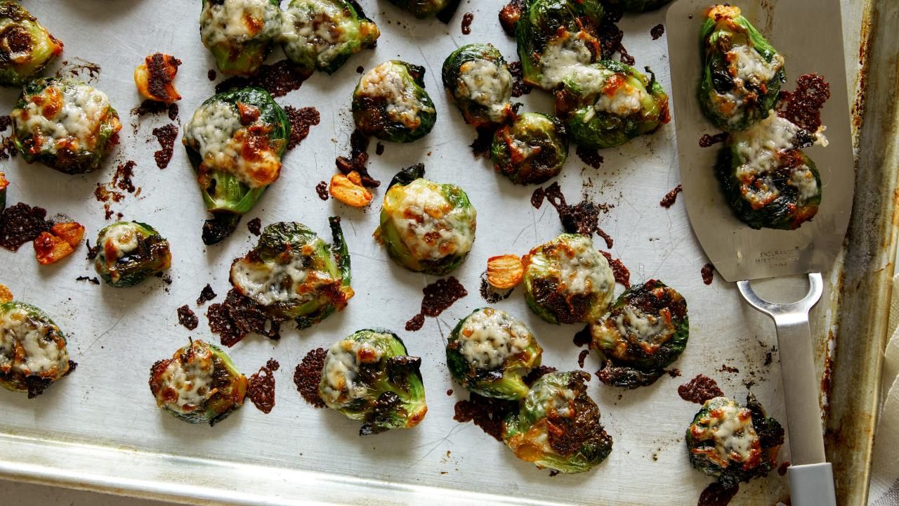 6 Recipes to Spruce Up Your Sprouts | Tatler Asia
