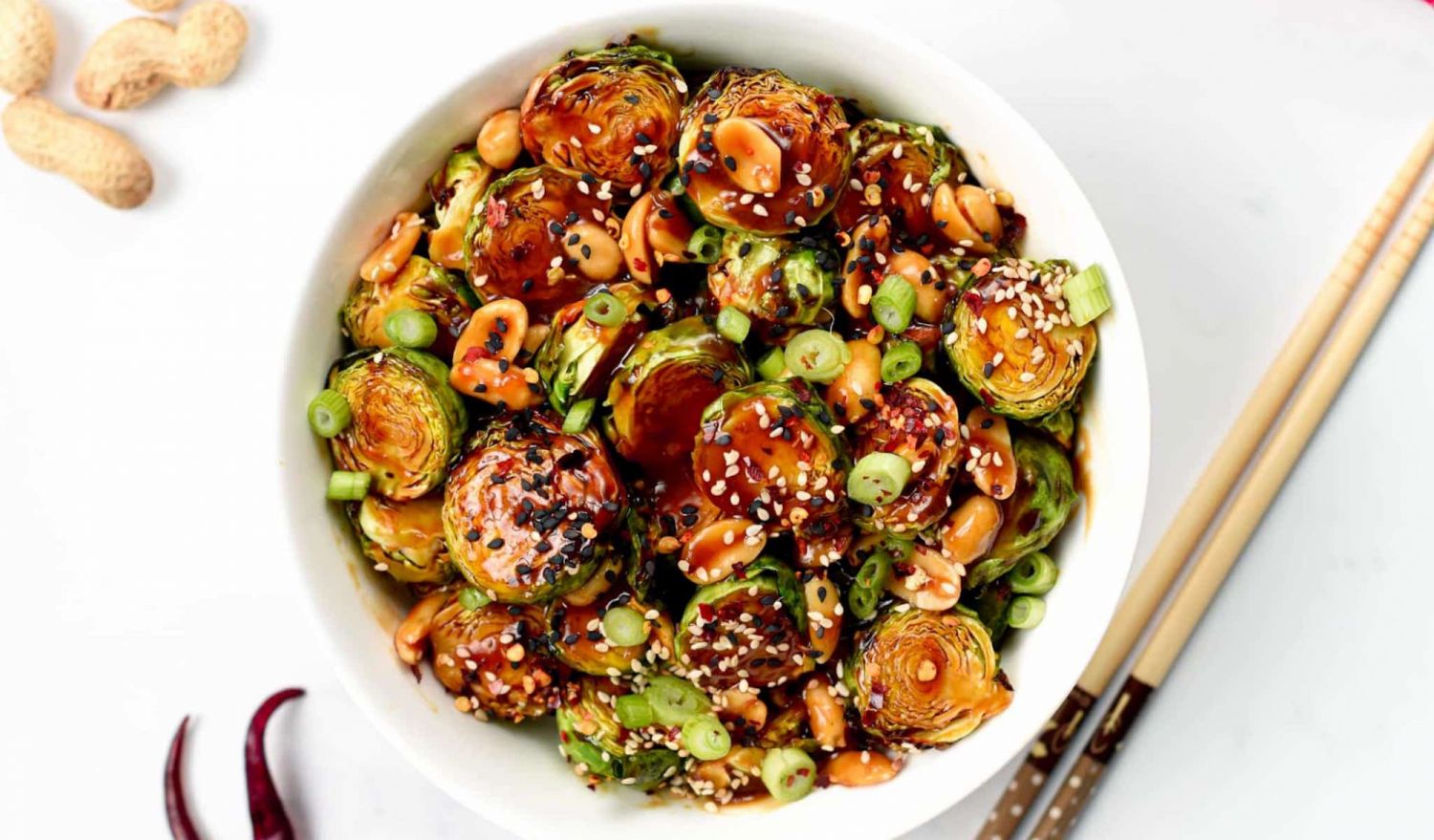 6 Recipes to Spruce Up Your Sprouts | Tatler Asia