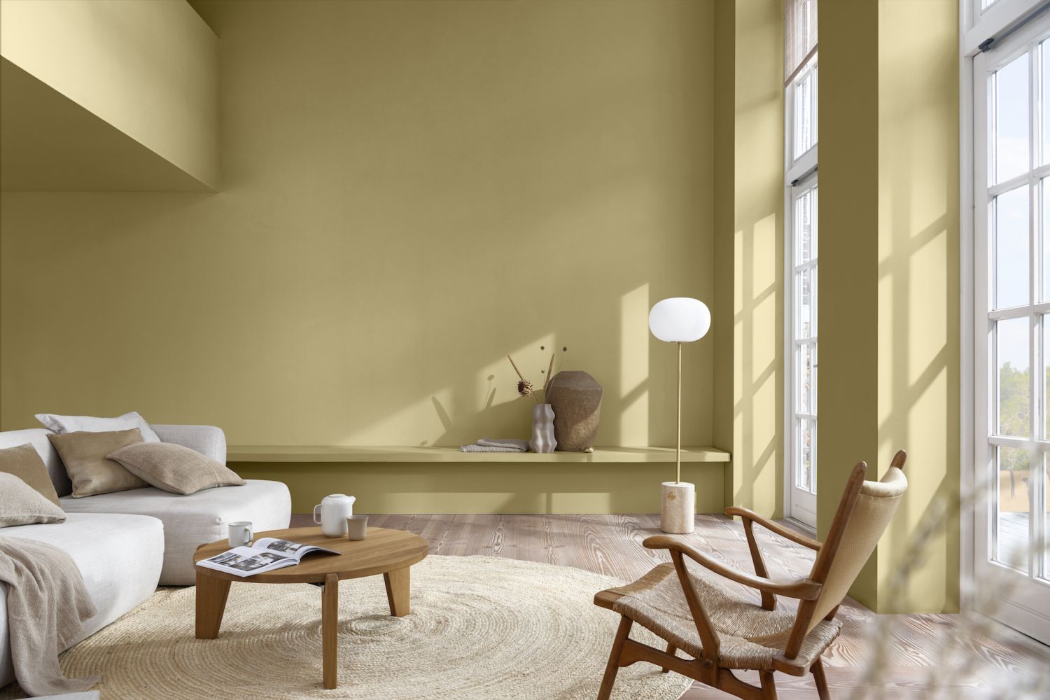 How to Include Pantone and Akzo Nobel’s Color of the Year in Your Home ...