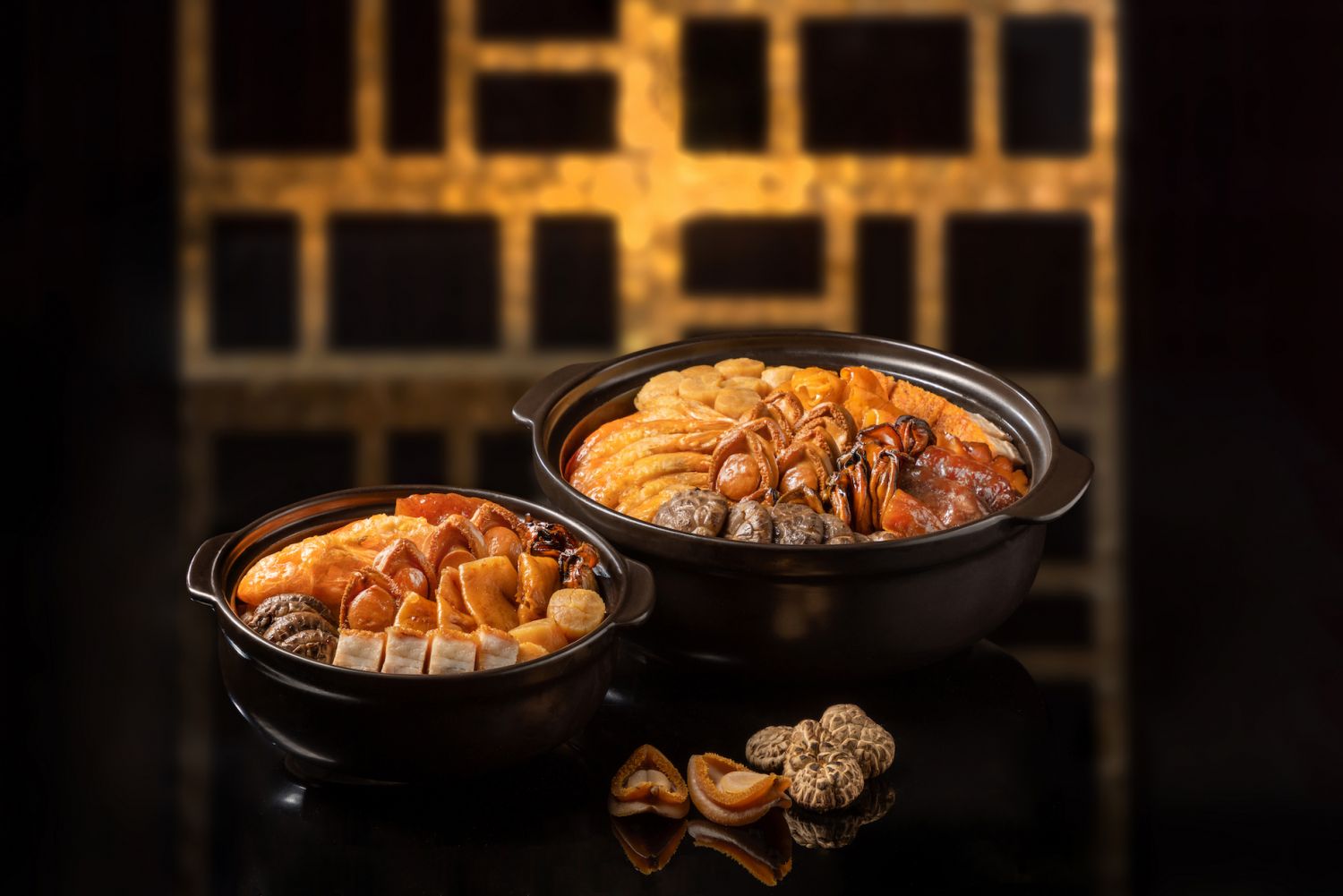Celebrate Winter Solstice with Ming Court's Festive Poon Choi | Tatler Asia
