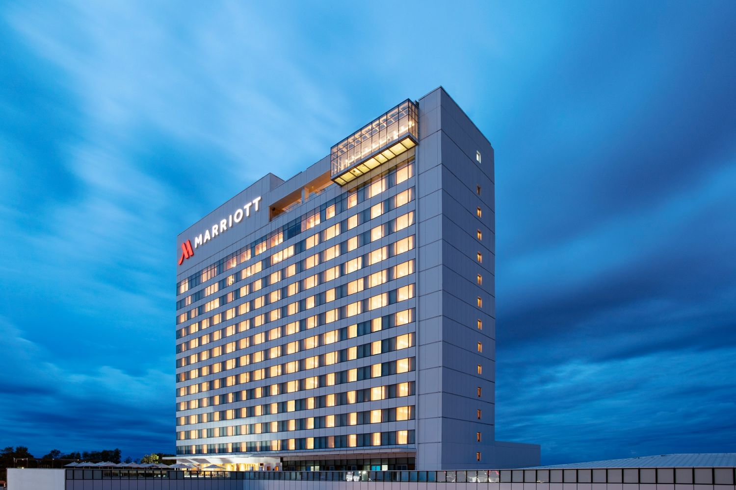 Discover Luxury at Hann Casino Resort and Hann Reserve in Clark ...