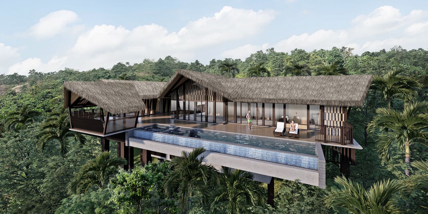 Discover Luxury at Hann Casino Resort and Hann Reserve in Clark ...