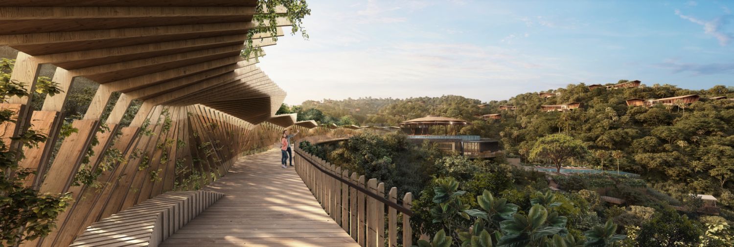 Discover Luxury at Hann Casino Resort and Hann Reserve in Clark ...