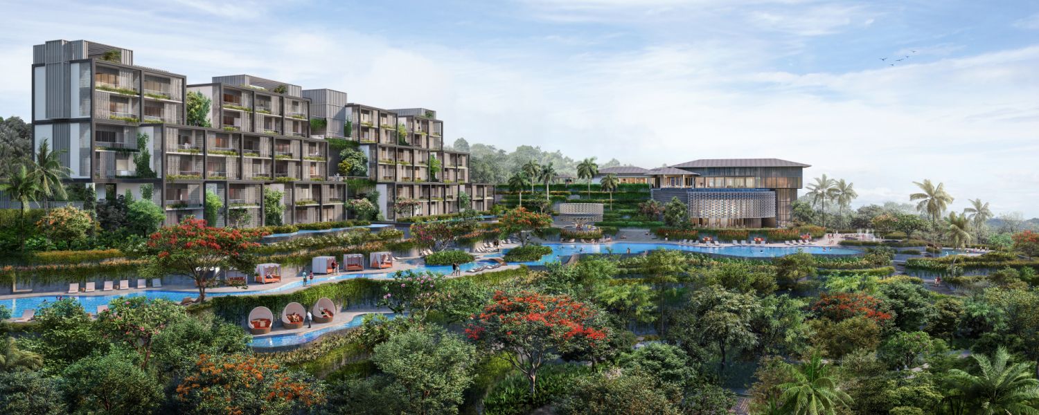 Discover Luxury at Hann Casino Resort and Hann Reserve in Clark ...