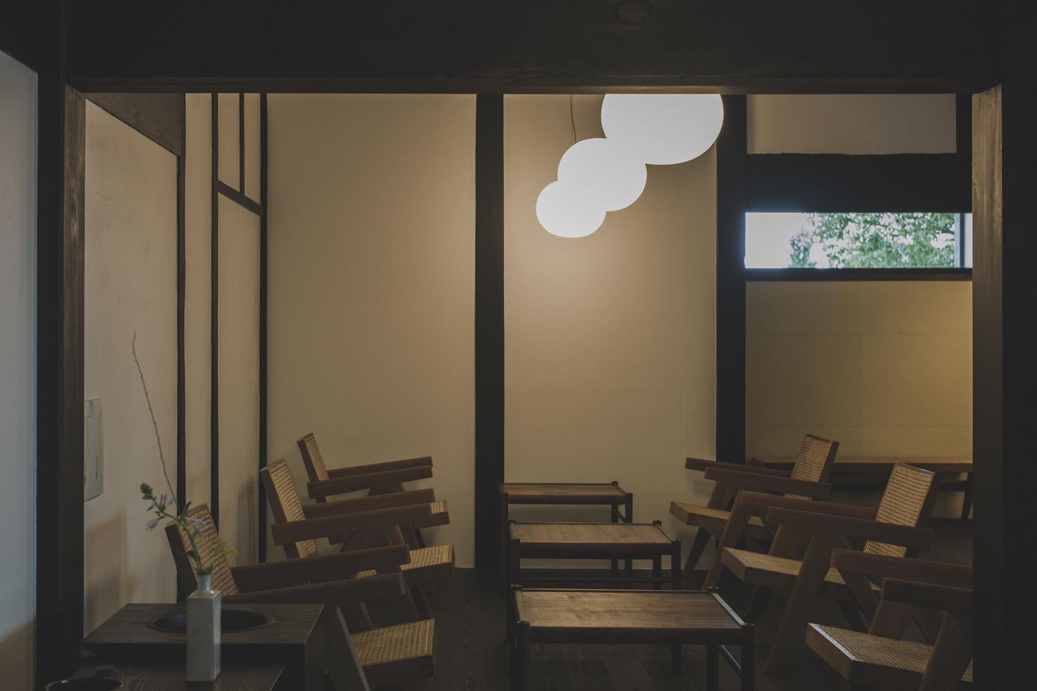 日本富山田園藝術旅店 Rakudo-An 新開幕 | Tatler Asia
