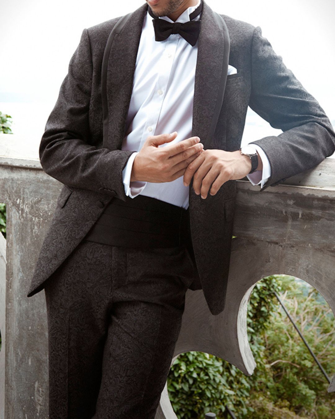 Tatler Gift Guide for Stylish Men | Tatler Asia