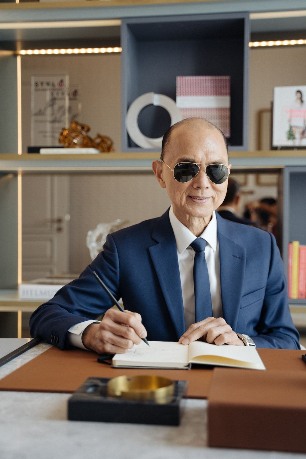 Vuitton Pang, Datin Sri Linda Chen and More Top Read Interviews of 2022 ...