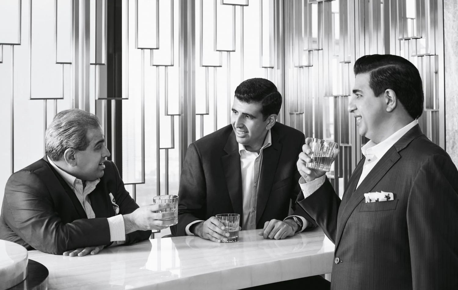 Vuitton Pang, Datin Sri Linda Chen and More Top Read Interviews of 2022 ...