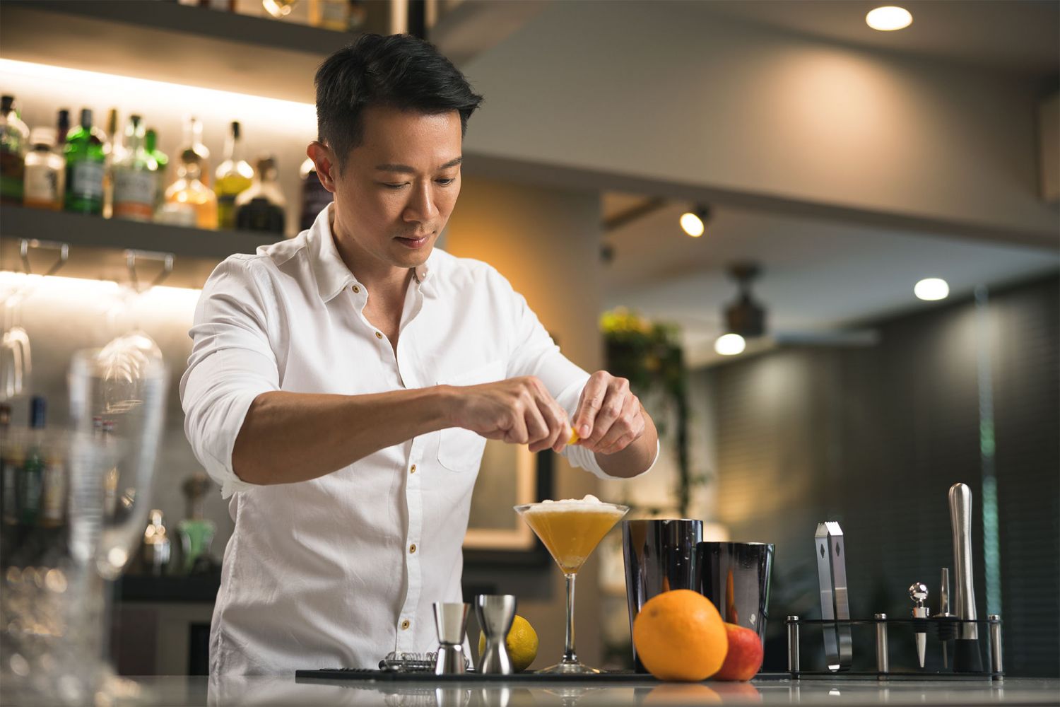 How I’m Making It: Jerry Low, Schroders’ Southeast Asia Head of ...