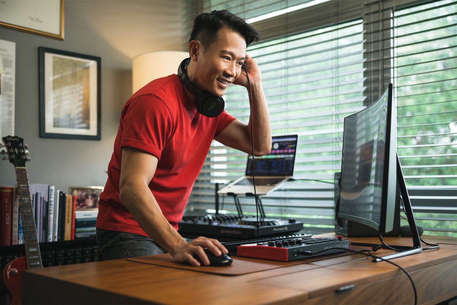 How I’m Making It: Jerry Low, Schroders’ Southeast Asia Head of ...