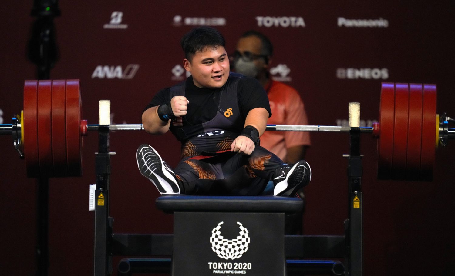 International Disability Day: Asia's Most Influential Paralympics ...