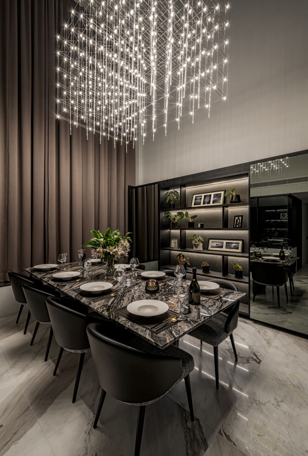 Summerhaus D'zign | Tatler Asia