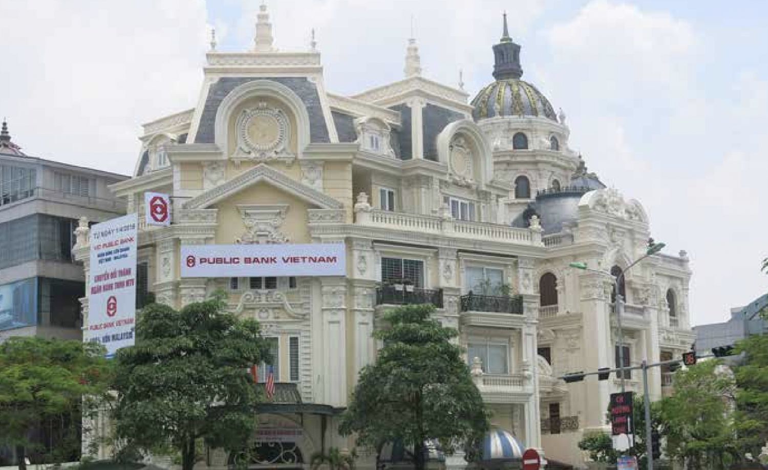 Tan Sri Teh Hong Piow: The Life of the Greatest Malaysian Banker of All ...