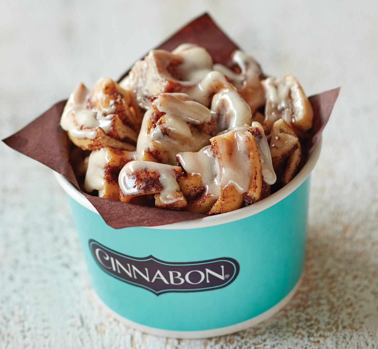 Cinnabon opens its first outlet in Singapore | Tatler Asia