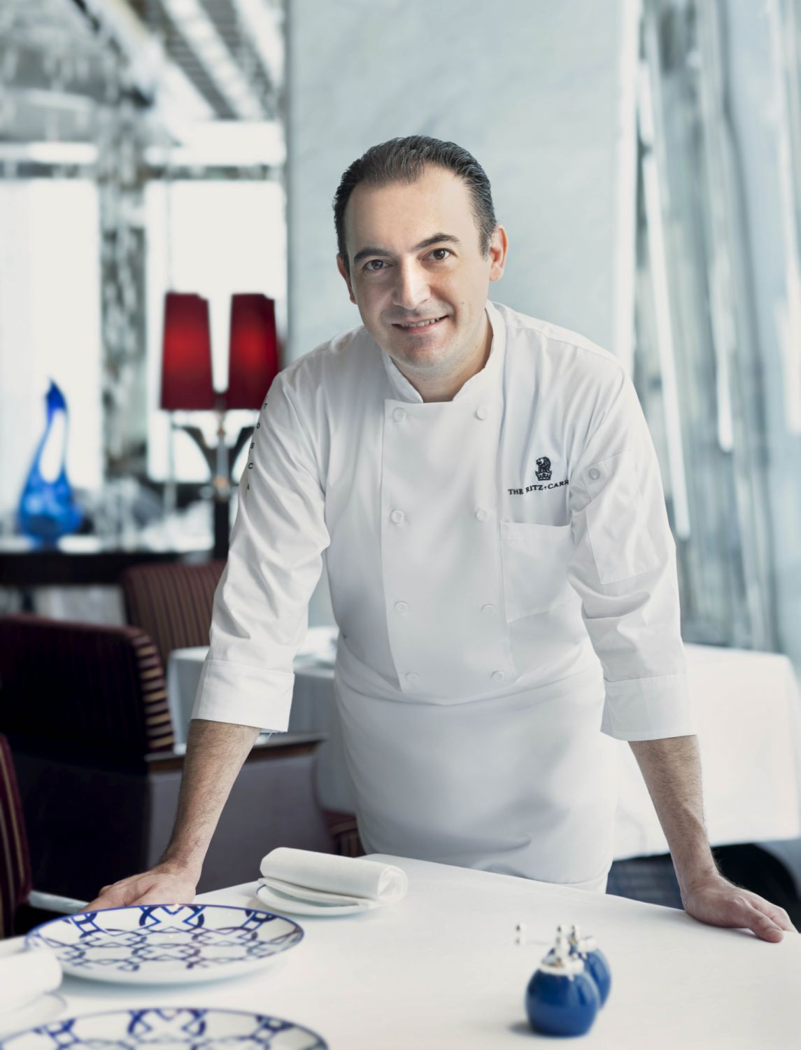 Host Your Celebrations at Tosca Di Angelo | Tatler Asia