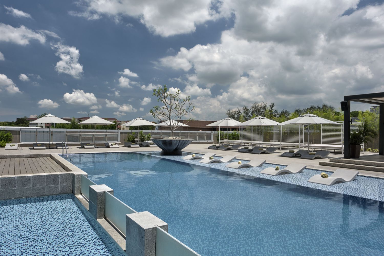 Discover Luxury at Hann Casino Resort and Hann Reserve in Clark ...