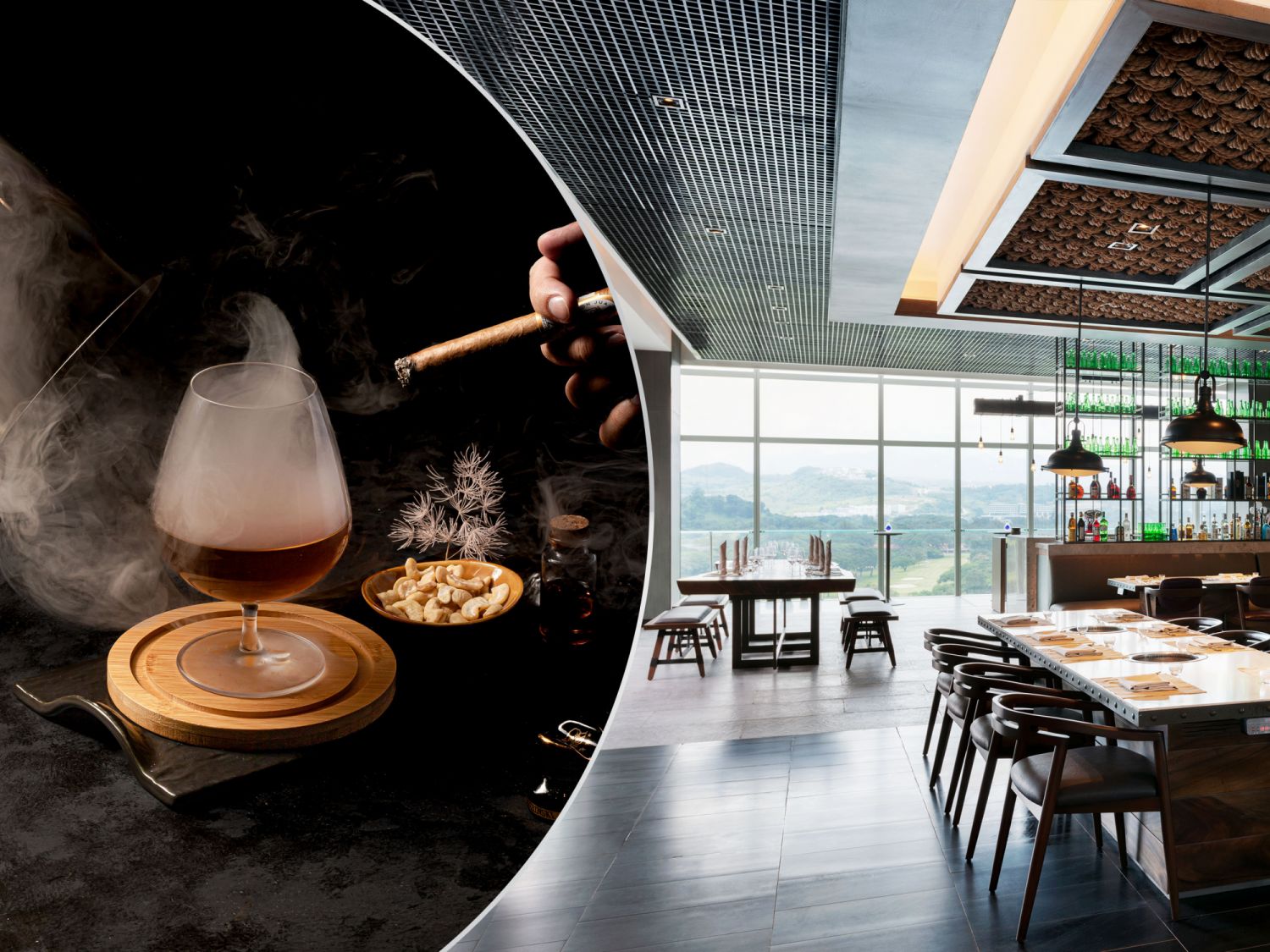 Discover Luxury at Hann Casino Resort and Hann Reserve in Clark ...
