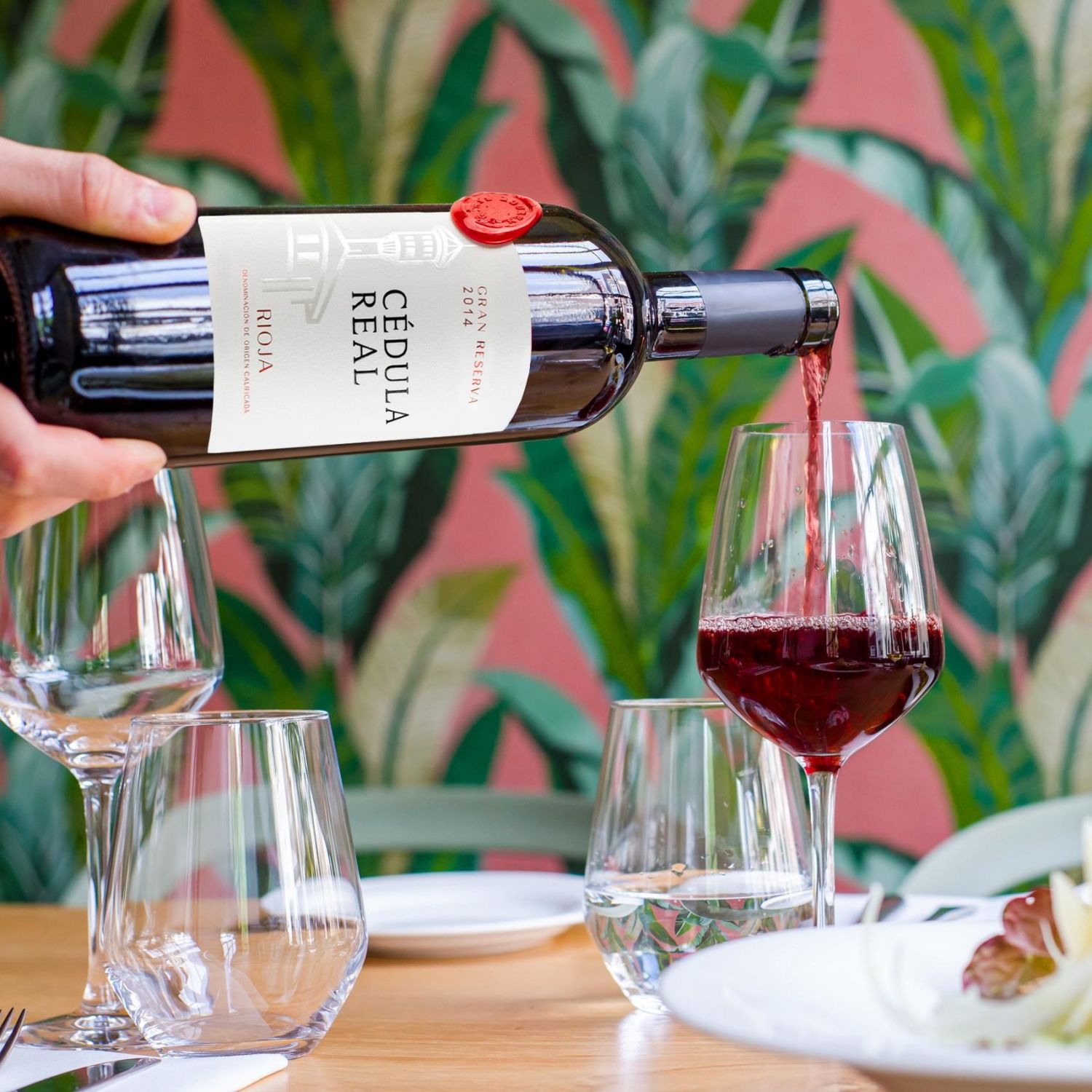 Pilihan wine terbaik untuk memeriahkan festive season dan pesta akhir ...