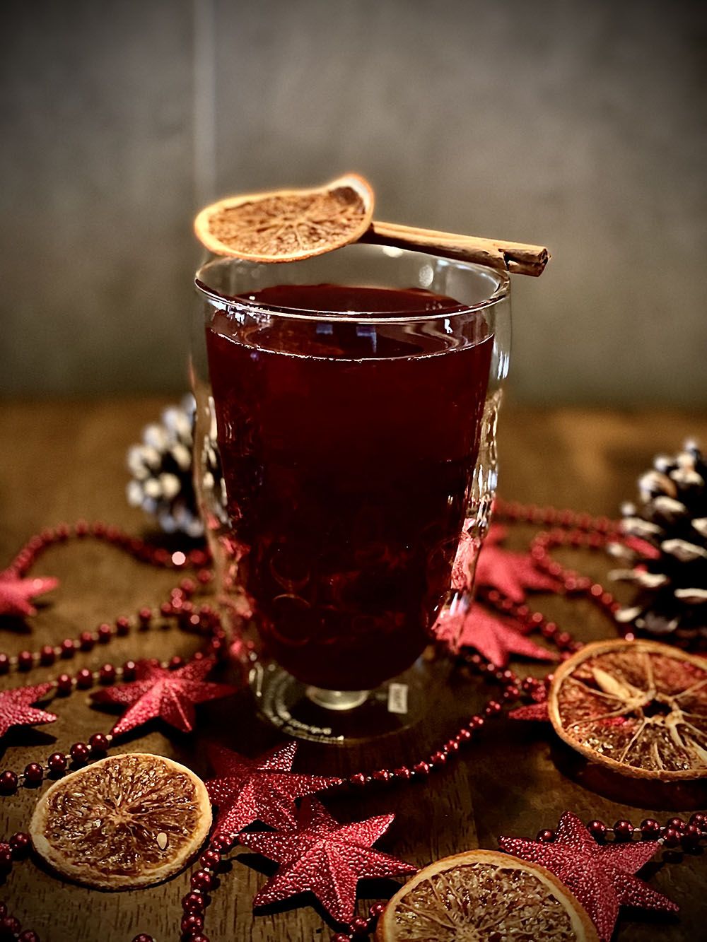 4 Easy and Delicious Christmas Drinks to Prepare for the Holidays ...