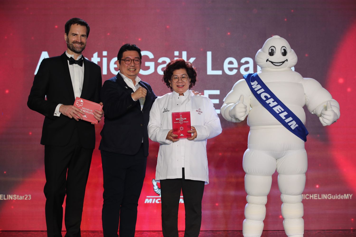 Michelin Guide 2023: Four Malaysian Restaurants Receive the Coveted ...