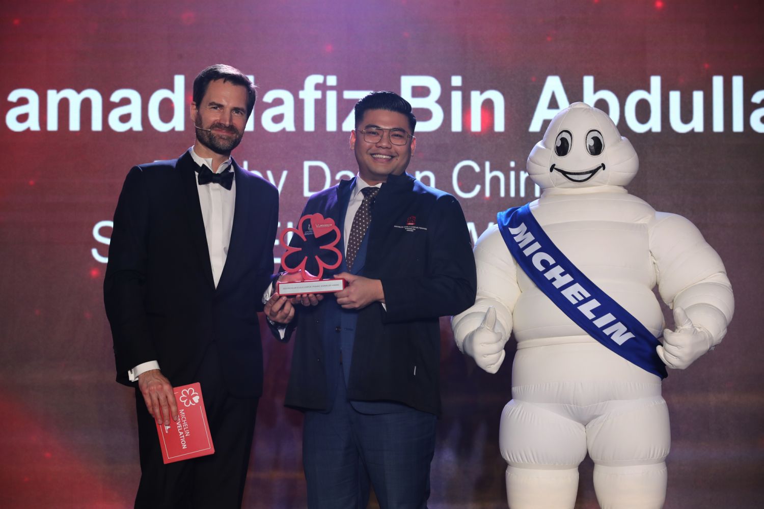 Michelin Guide 2023: Four Malaysian Restaurants Receive the Coveted ...