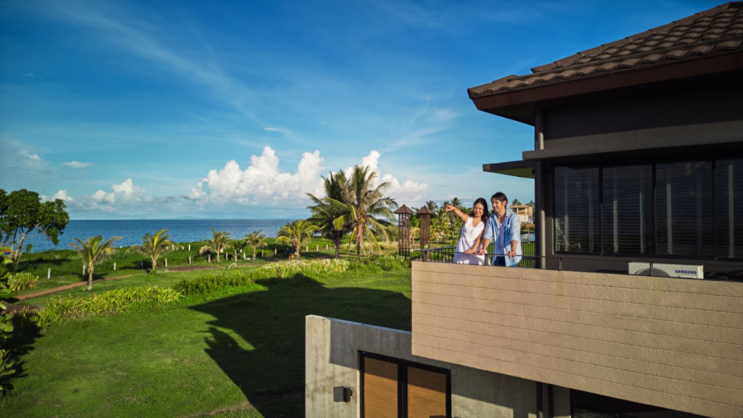 A Fuller Life: Aboitiz Land CEO Dave Rafael on Their Prosperous ...