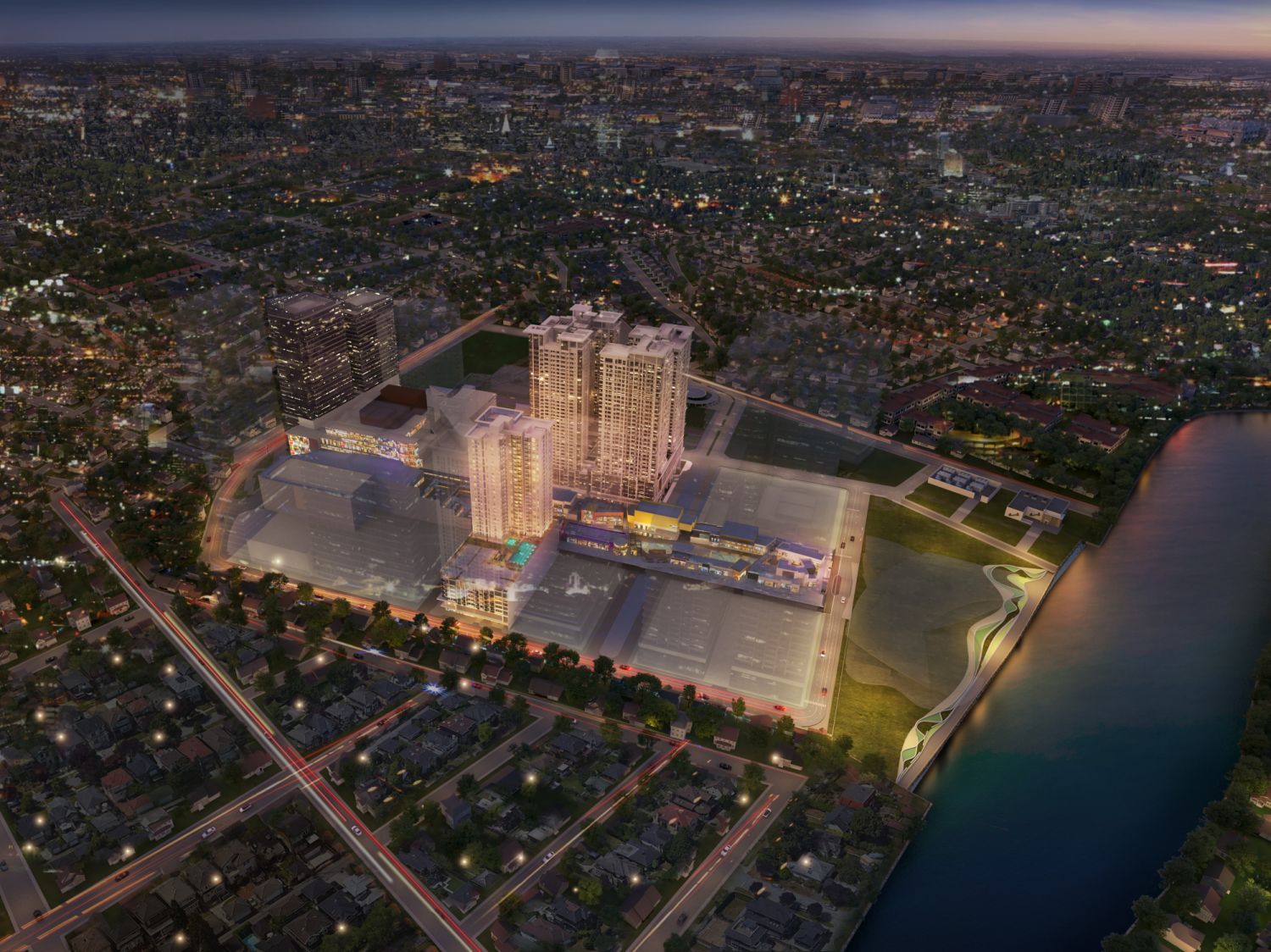 Modern Edge: A Look at Alveo Land's Approach to Living and Working Well ...