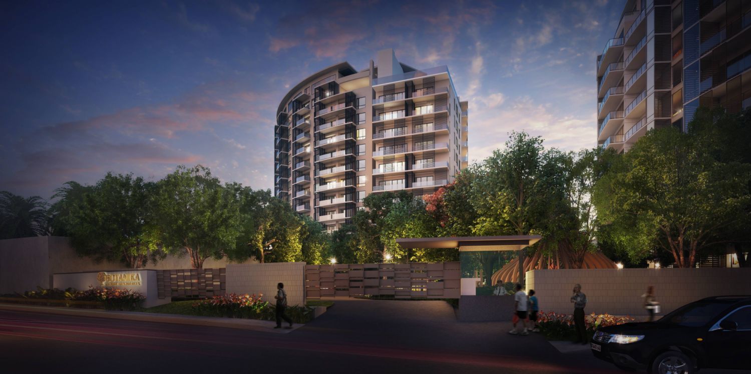 A Life of Balance at Filigree’s Botanika Nature Residences and Two ...