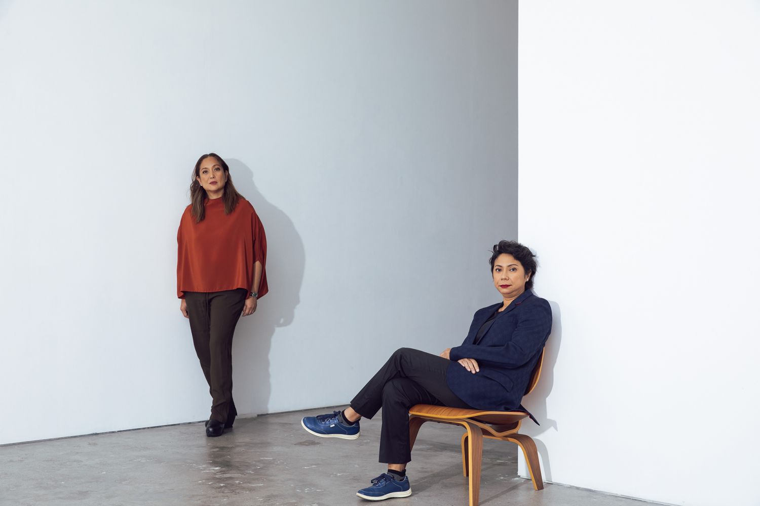 Silverlens New York Co-Owners on Their "Phenomenal" Opening | Tatler Asia