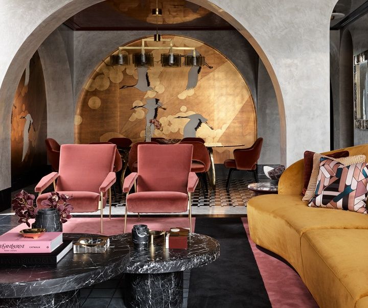 House tour: Greg Natale designs a beautiful Brisbane home with ...