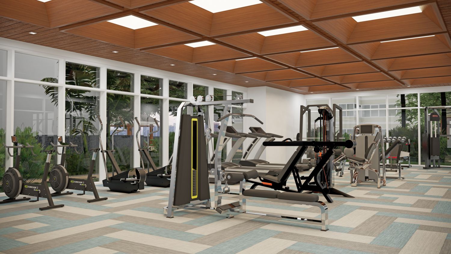 Refined Living: Rockwell Land Unveils Edades West | Tatler Asia