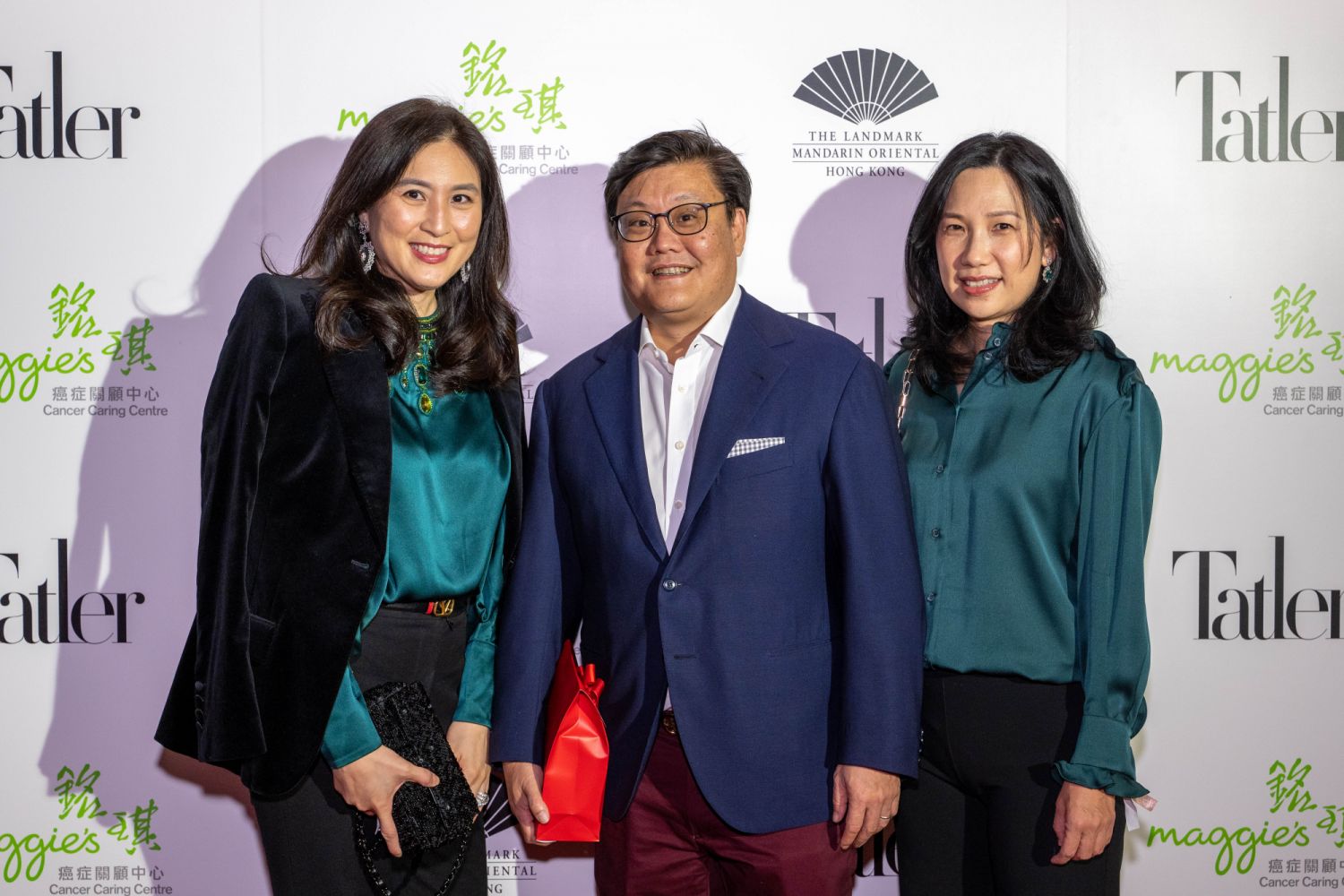 Tatler Community Attends the Fayre of St John’s on December 8 | Tatler Asia